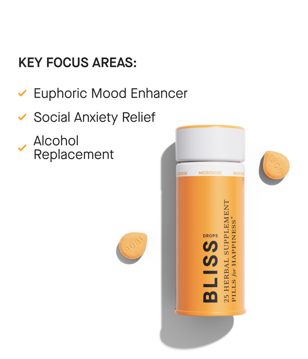 Bliss – 1906